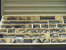 7 mile deep hole in Russia | Design Department